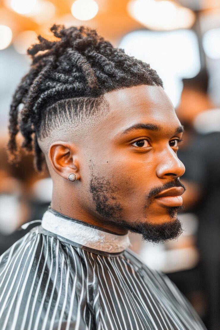 Hair Design (Custom Art) – Destar Spa